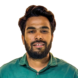 Md Tousif Hasan Lavlu